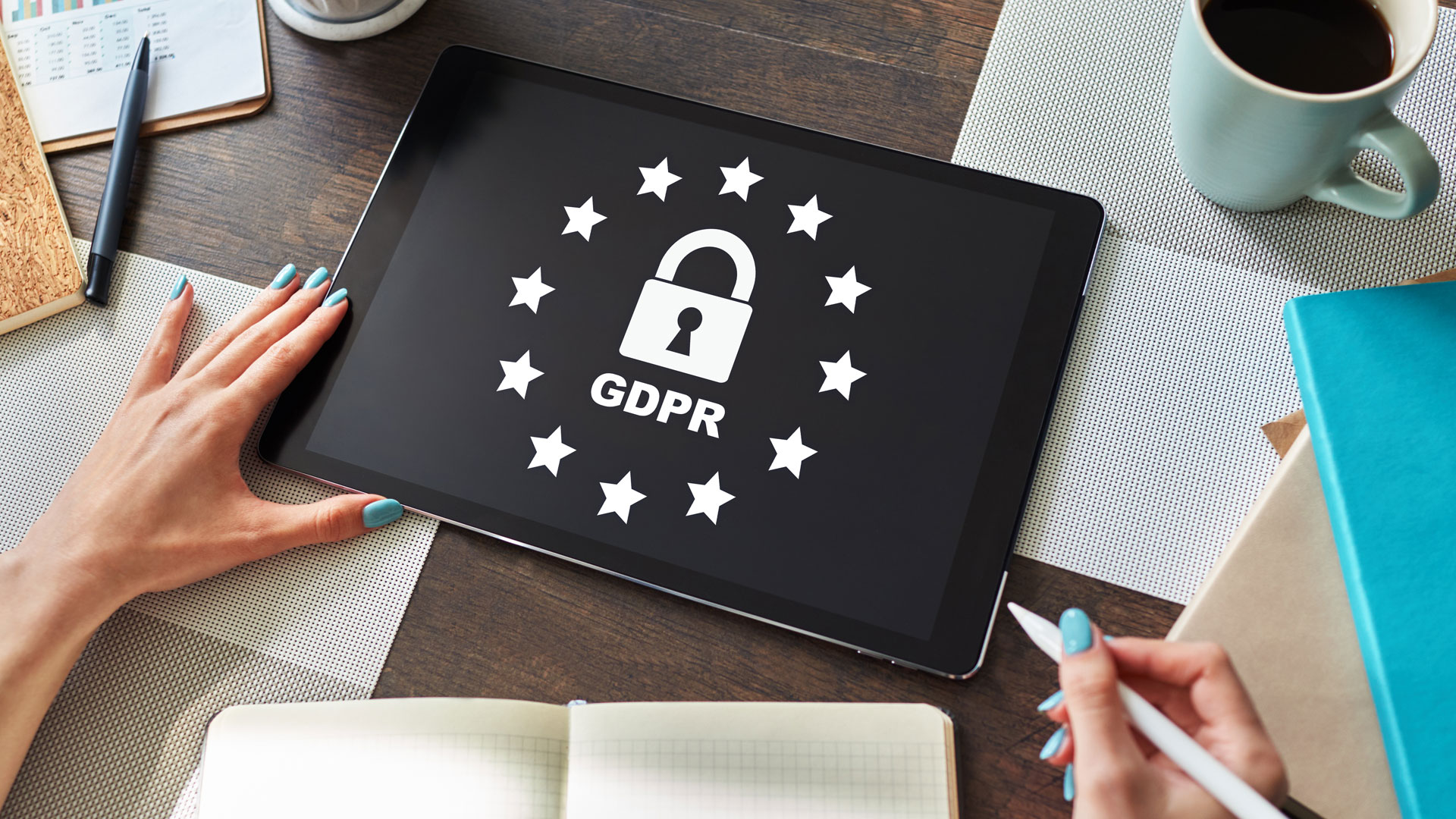 Ukraine's Privacy Law: Understanding GDPR Impact