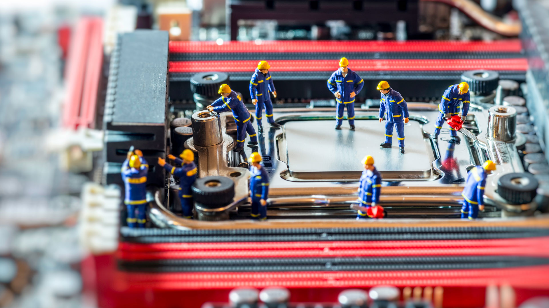 SOA vs Microservices | What is the Difference? | Svitla Systems SOA vs Microservices | What is the Difference? | Svitla Systems