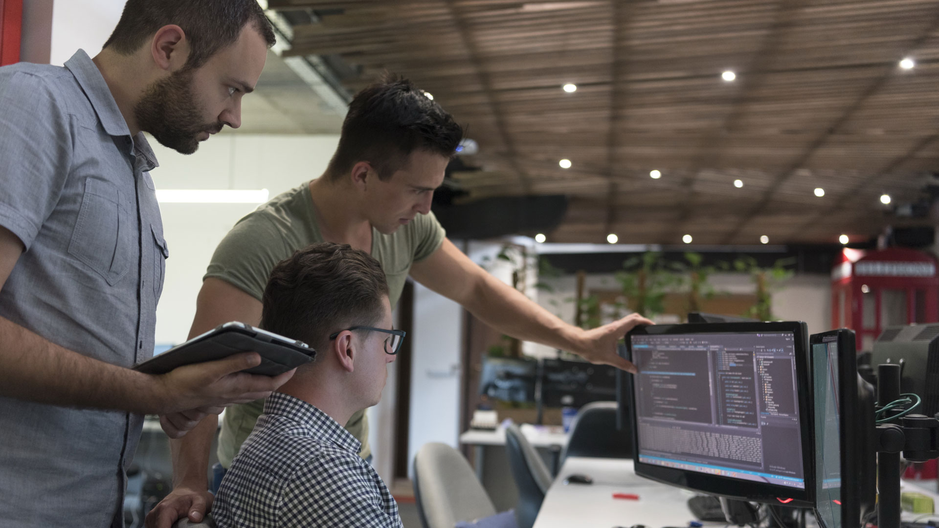 Forming Strong Software Development Teams