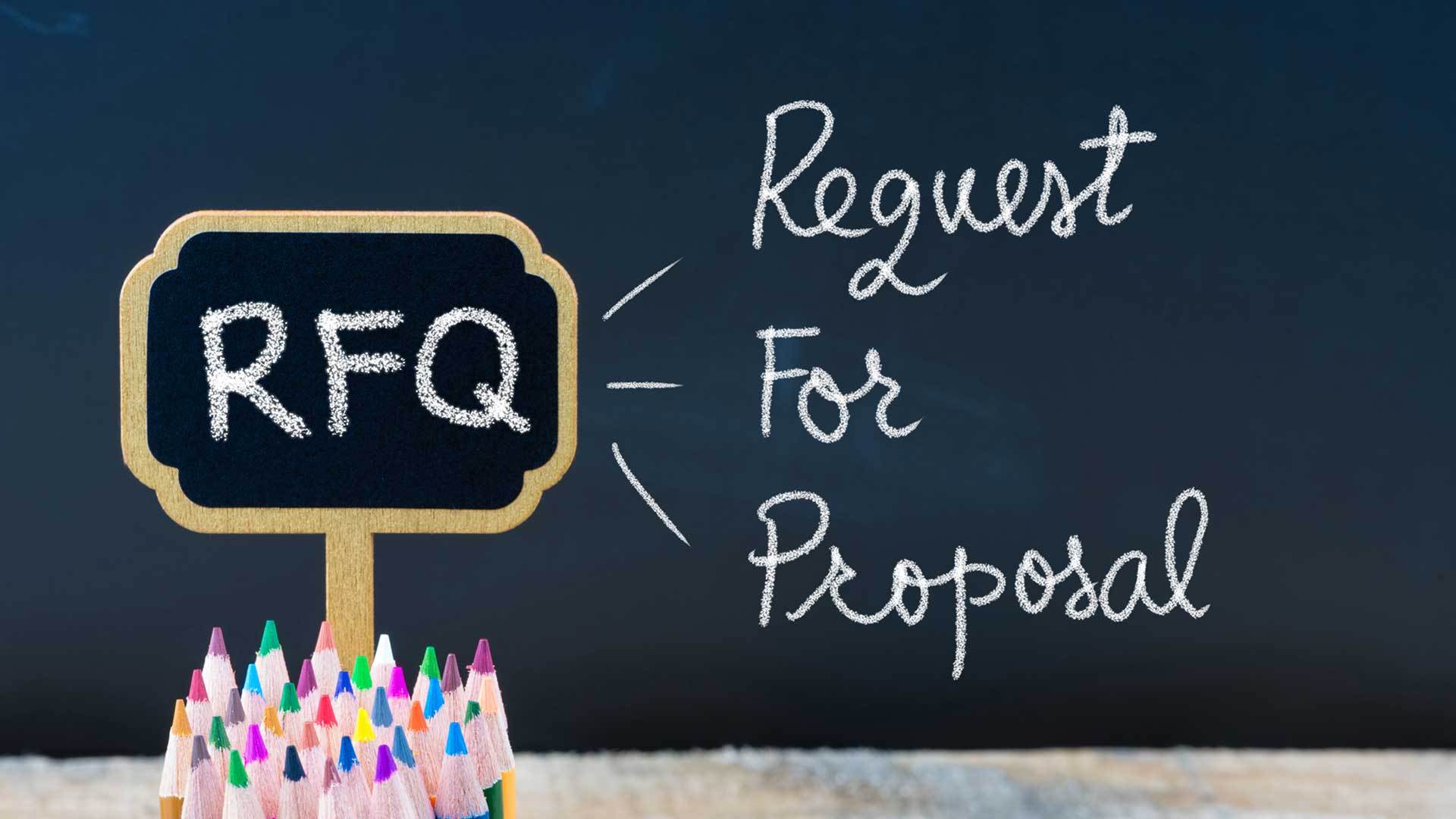 Request for proposal software development | RFP Template 2019