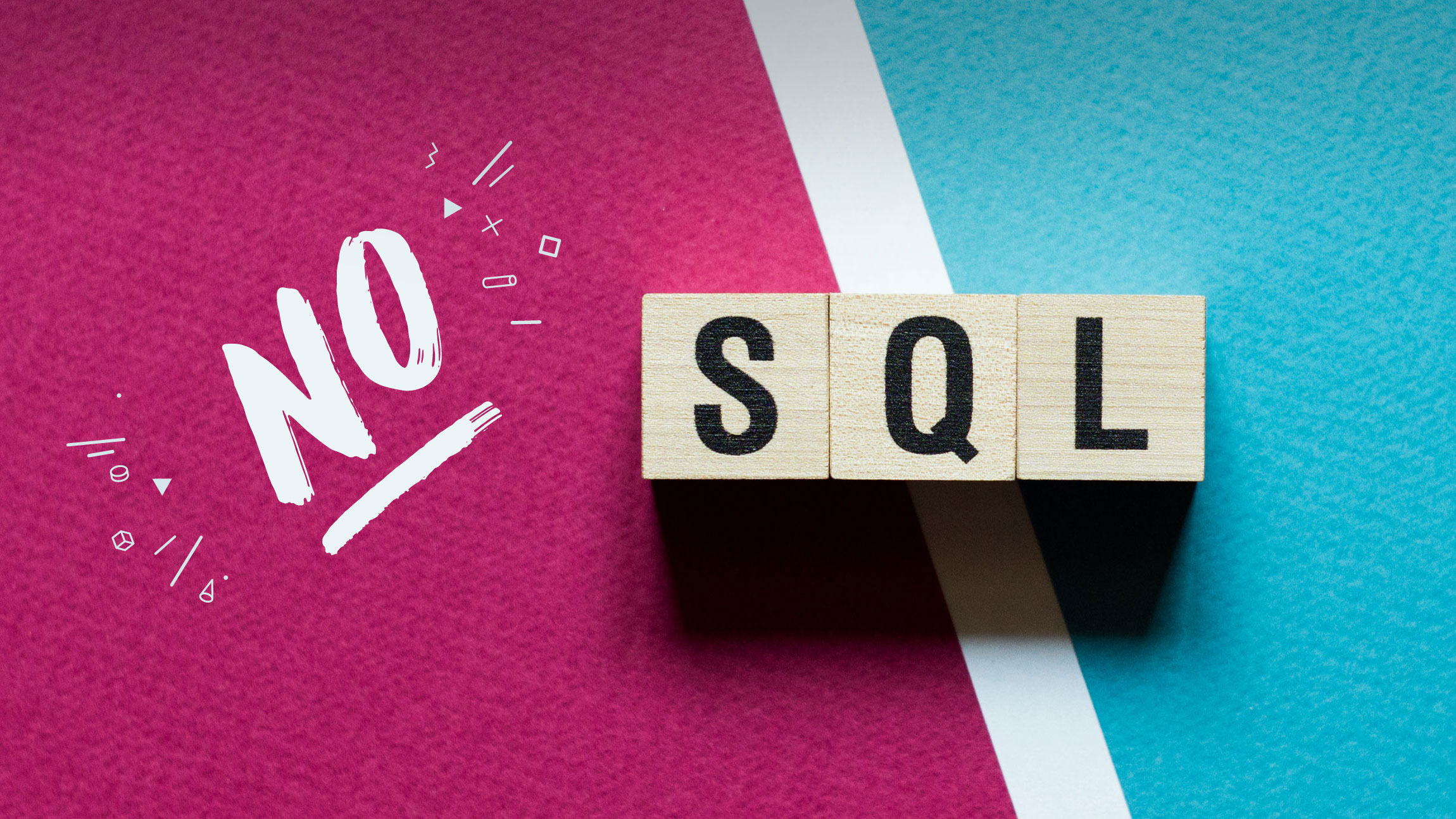 SQL vs noSQL: Choosing the Right Database for Your Needs