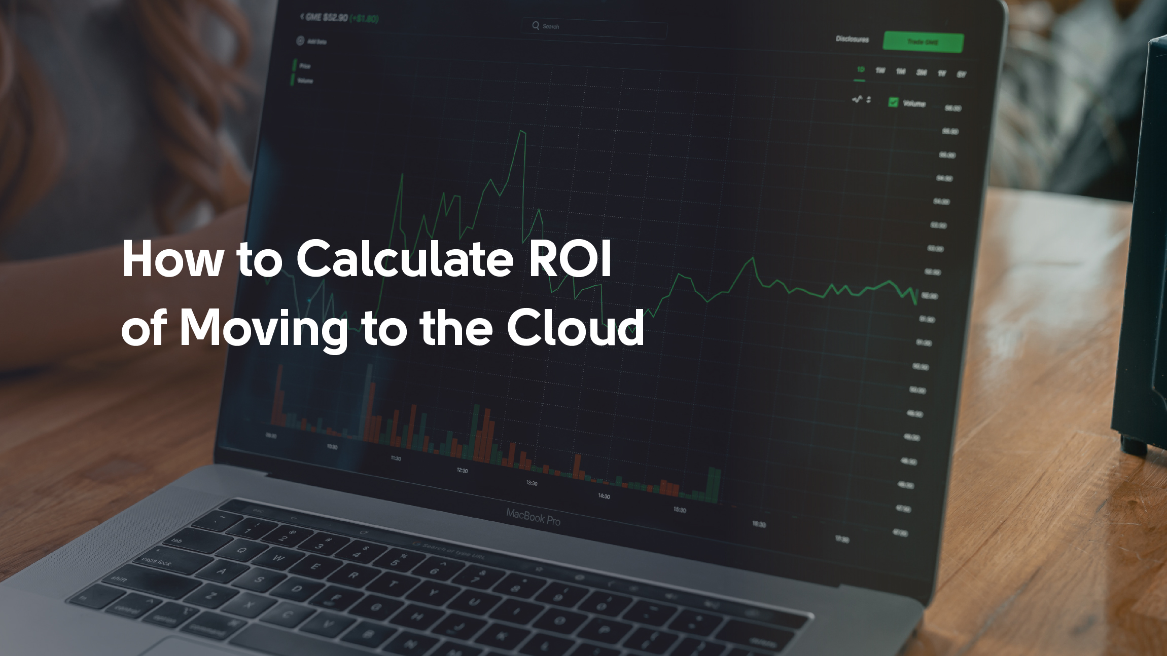 How to Calculate the Cloud Migration ROI