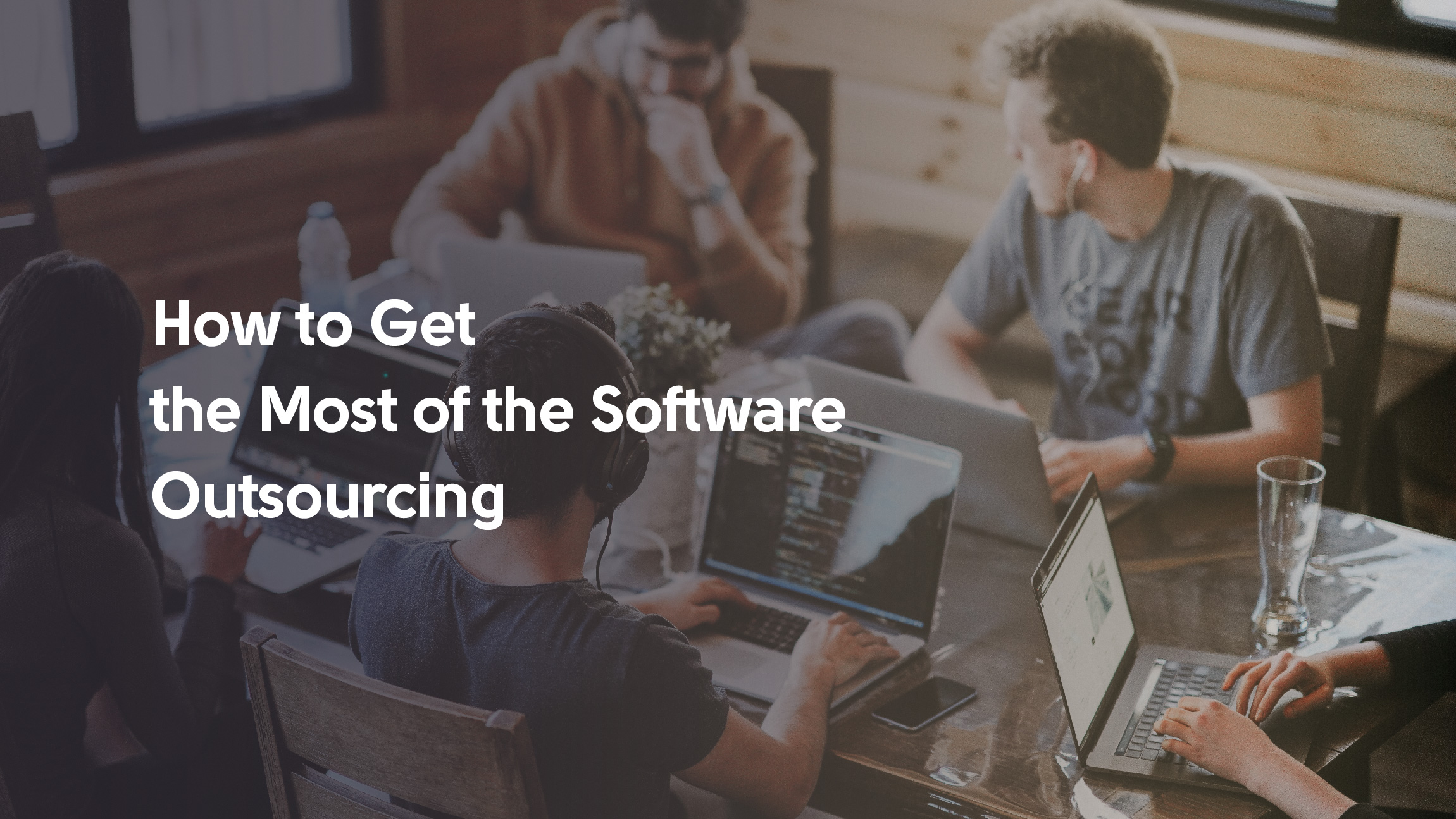 Overcome Outsourcing Challenges | Svitla Systems