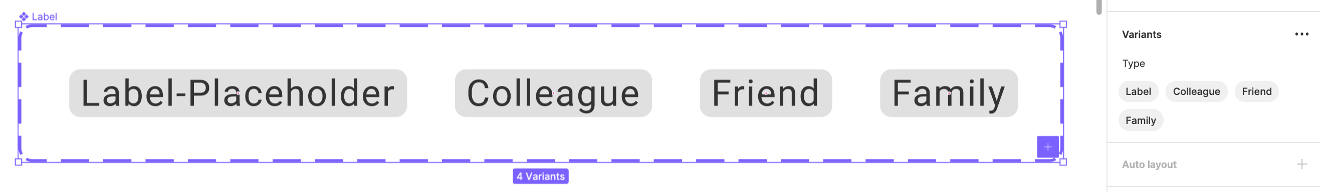 Creating Complex Data Tables in Figma: A How-to Guide