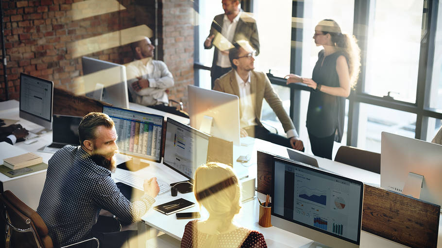 Svitla Systems: Engagement Models for Custom Software Development