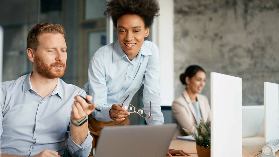 E-commerce Development Support - Svitla Case Study