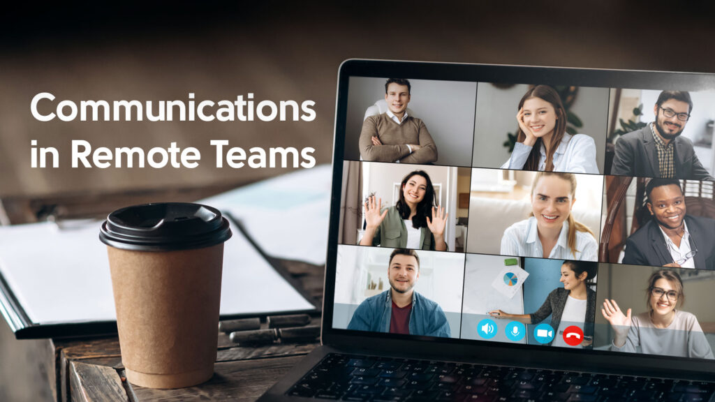 Remote Team Communications