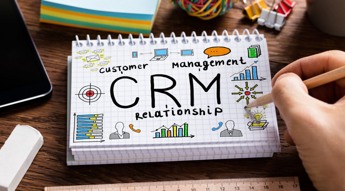 AI in Modern CRM Systems: Use Cases, Platforms & Implementation