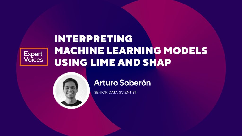 How to Interpret Machine Learning Models with LIME and SHAP How to Interpret Machine Learning Models with LIME and SHAP