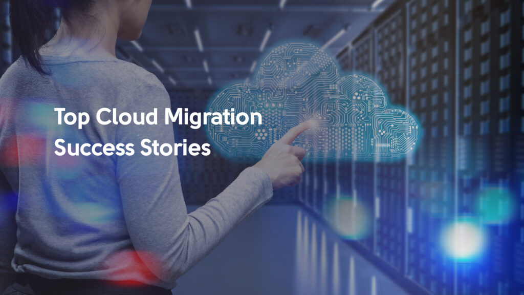 Cloud Migration Success Stories | Svitla Systems Cloud Migration Success Stories | Svitla Systems