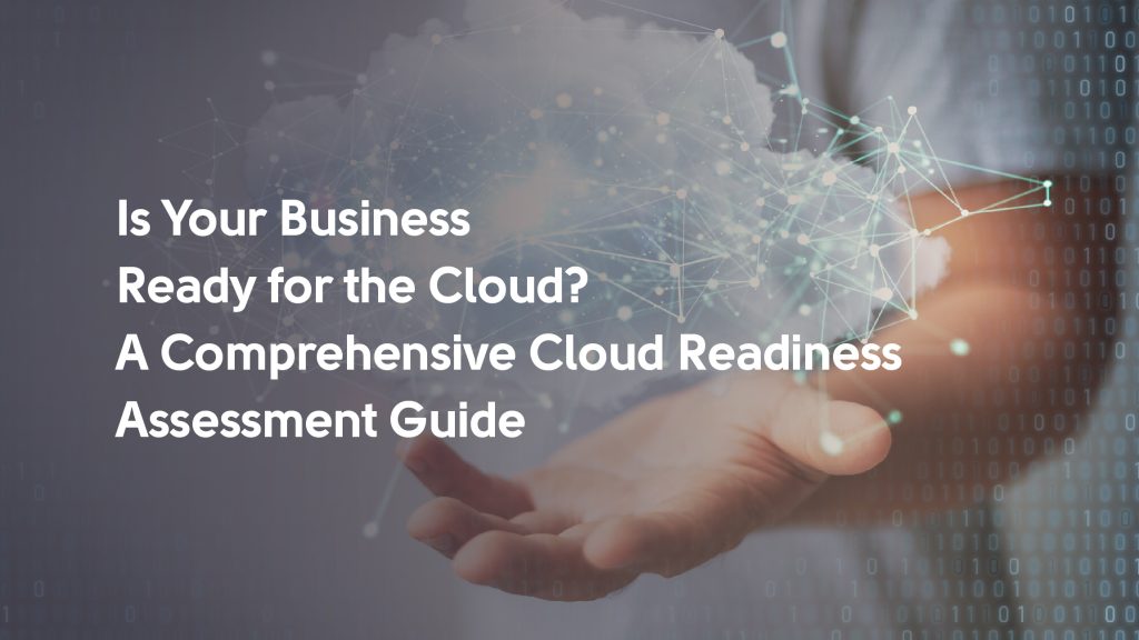 Cloud Migration Readiness Assessment ᐈ Svitla Systems