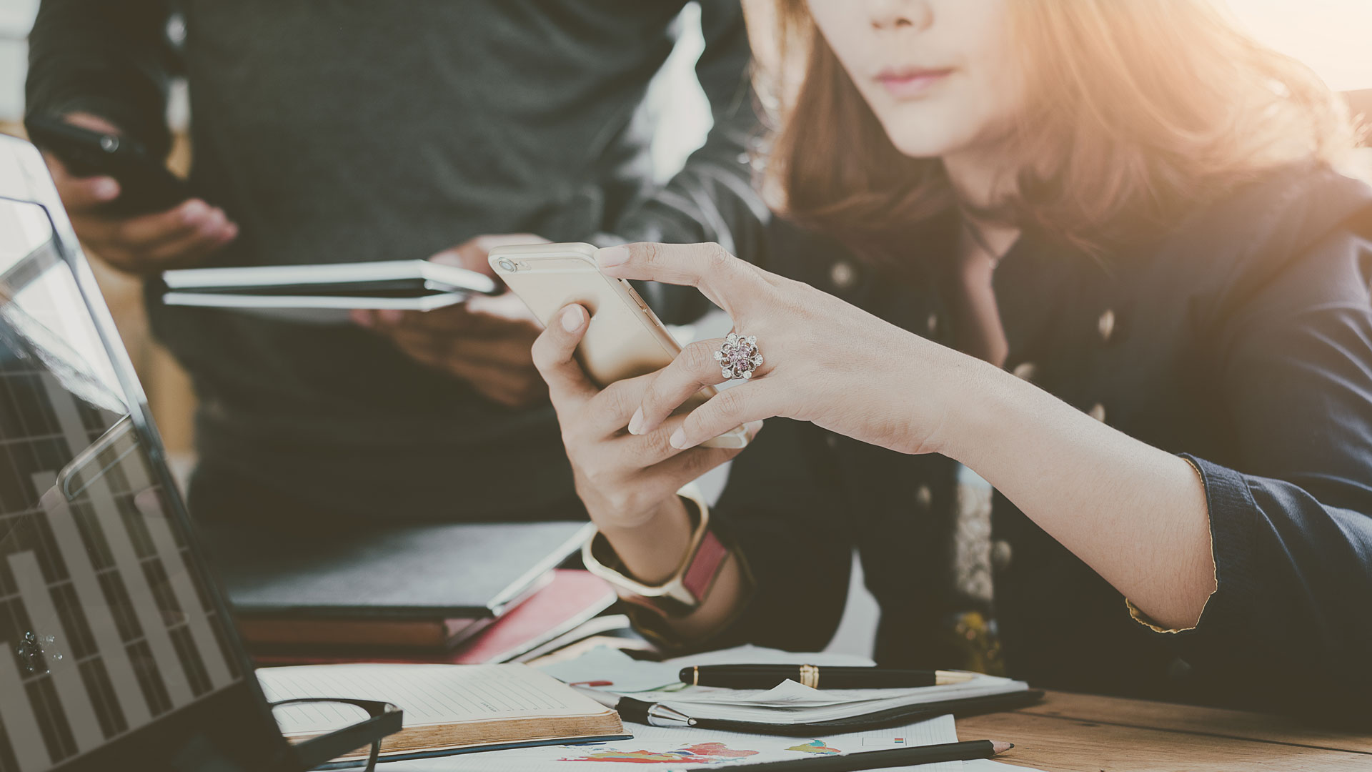 Connecting Remote Server to Mobile Application