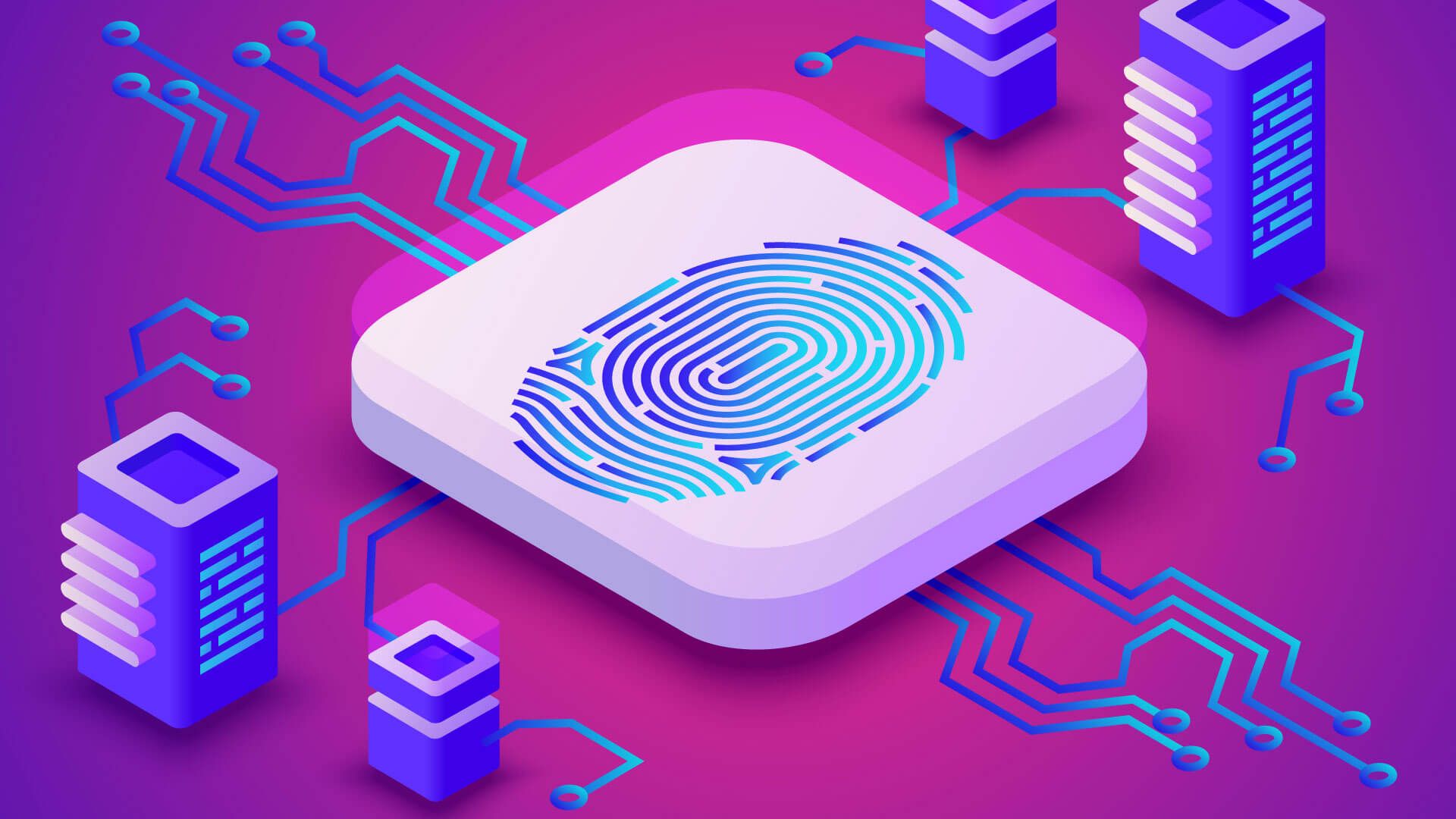 Authentication in Single Page Application