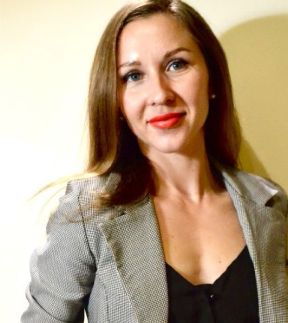 Svitla System Sales Team