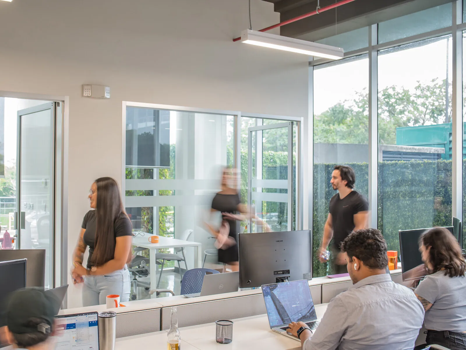 About Svitla Systems