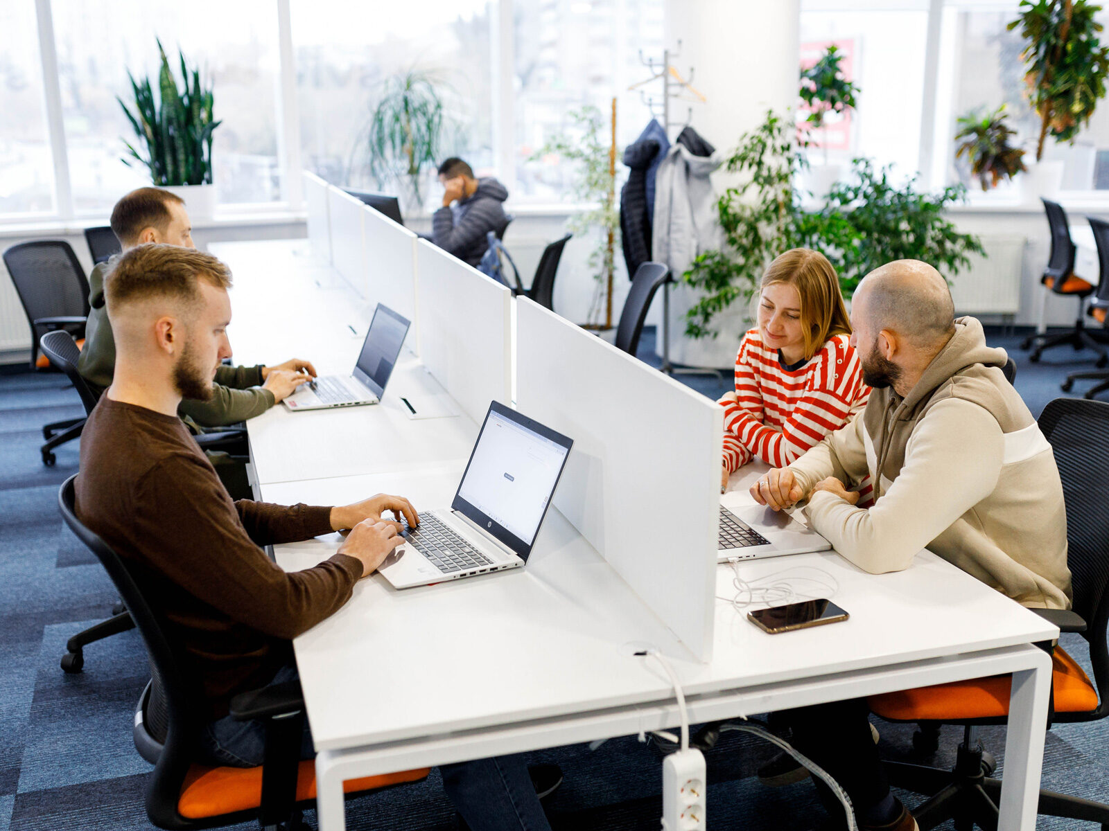 Career | Svitla Systems | Global Digital Solutions Company