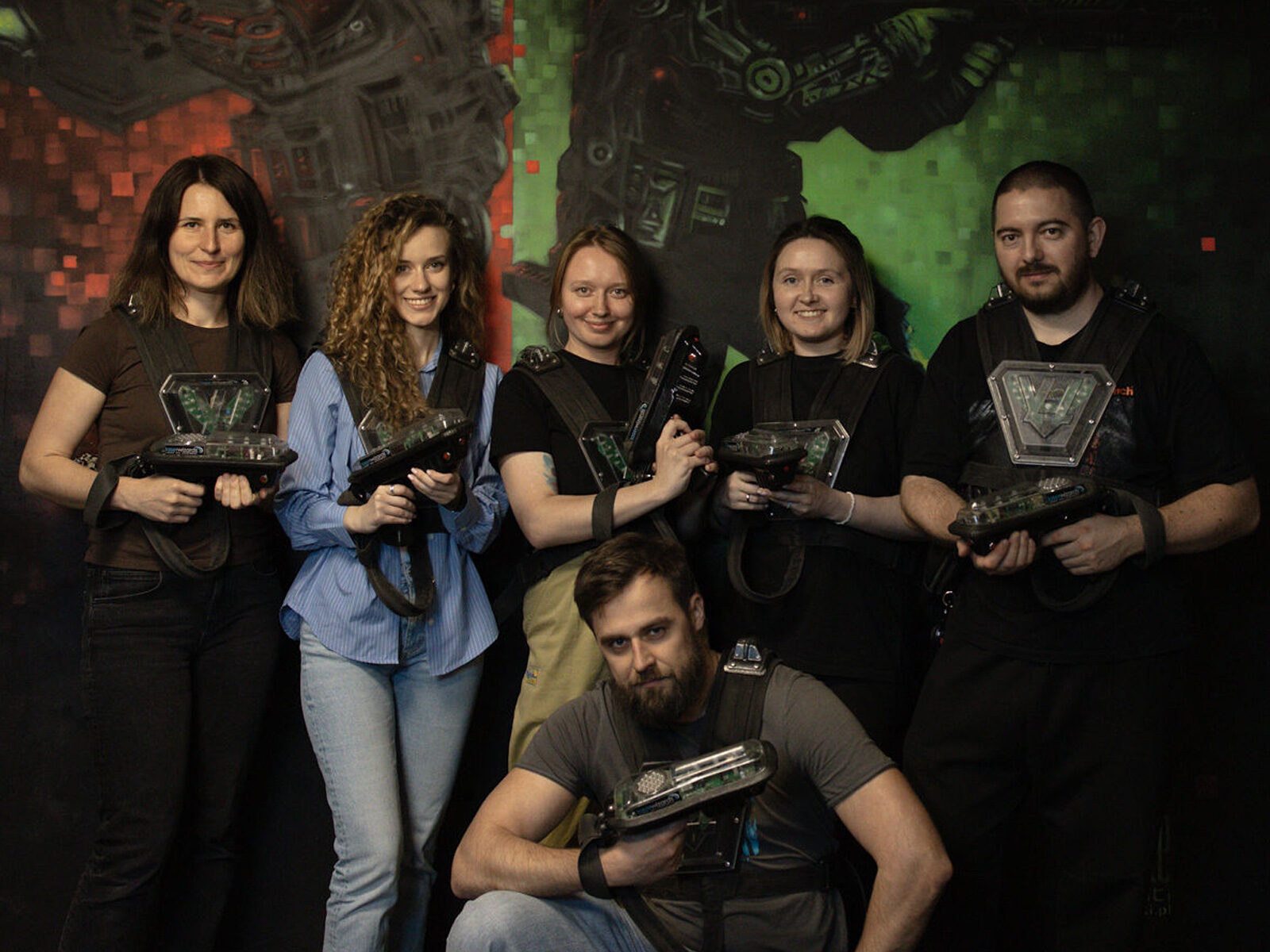 Career | Svitla Systems | Global Digital Solutions Company