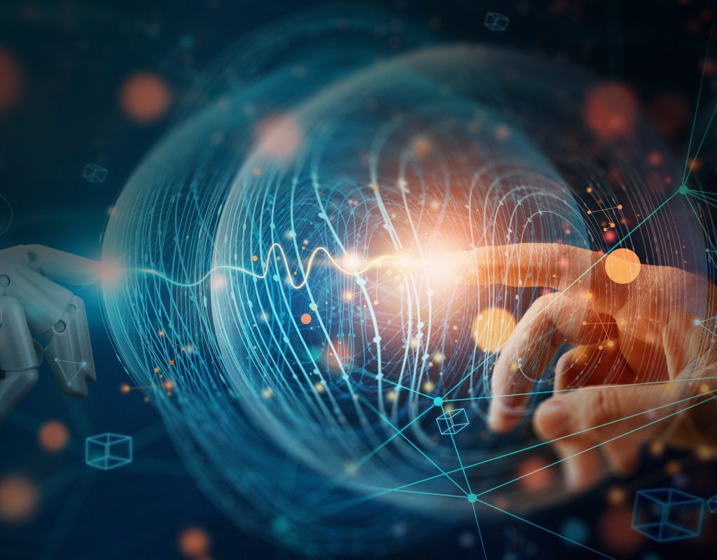 AI & Machine Learning Services | AI Development Company