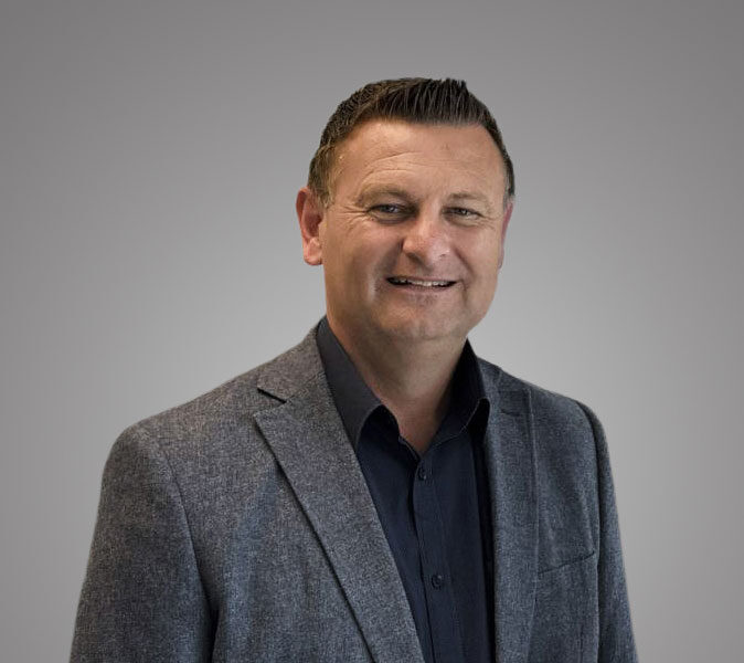 Leadership Team - Svitla Systems