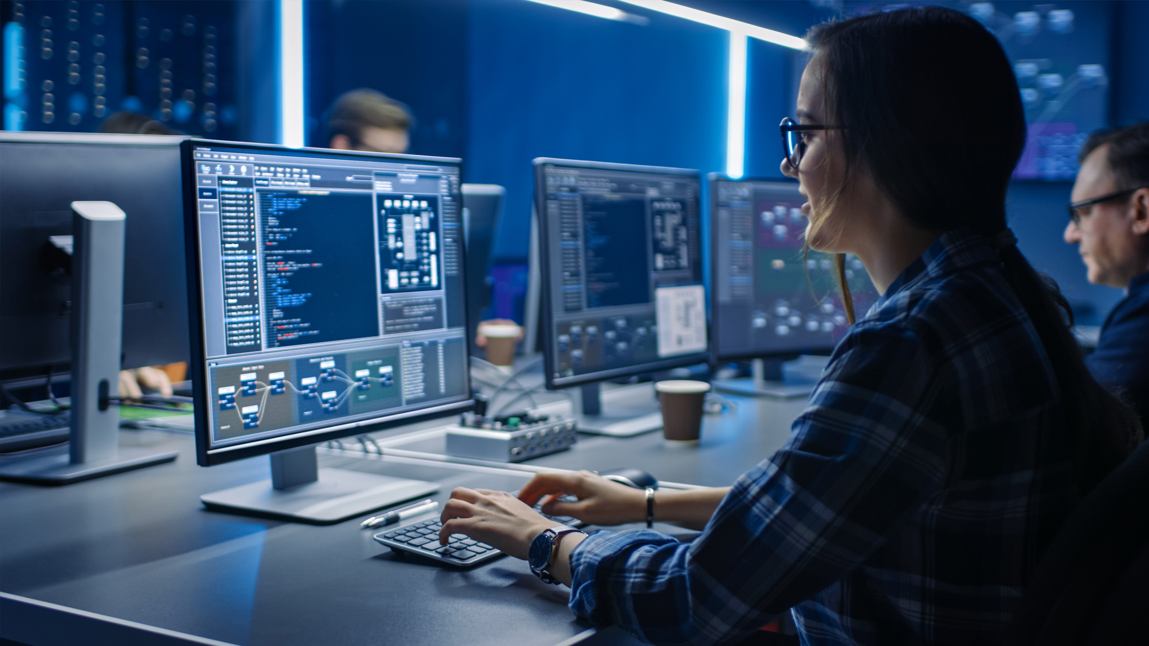 How to Build a Secure DevOps Cycle: a Full Guide | Svitla Systems