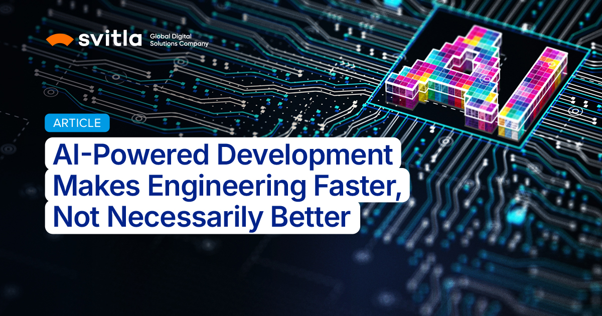 AI-Powered vs Traditional Software Development: 2026 Guide