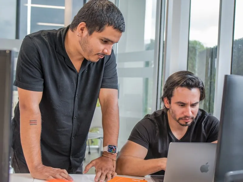 Career - Svitla Systems