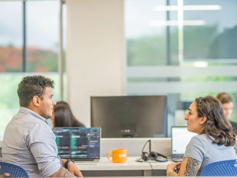 Career - Svitla Systems