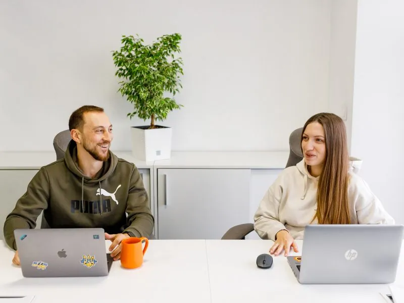 Career - Svitla Systems