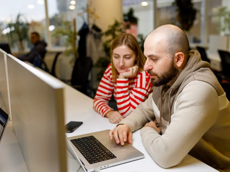 Career - Svitla Systems