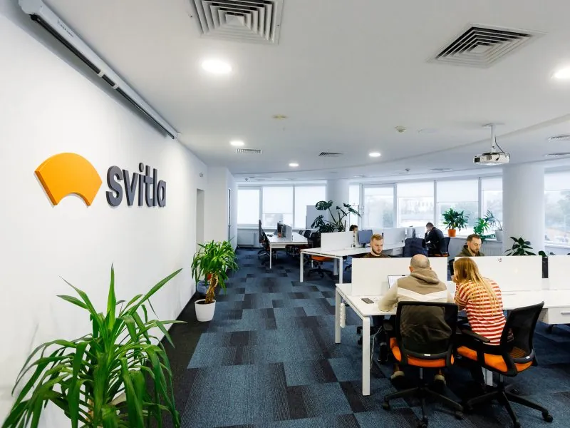 Career - Svitla Systems