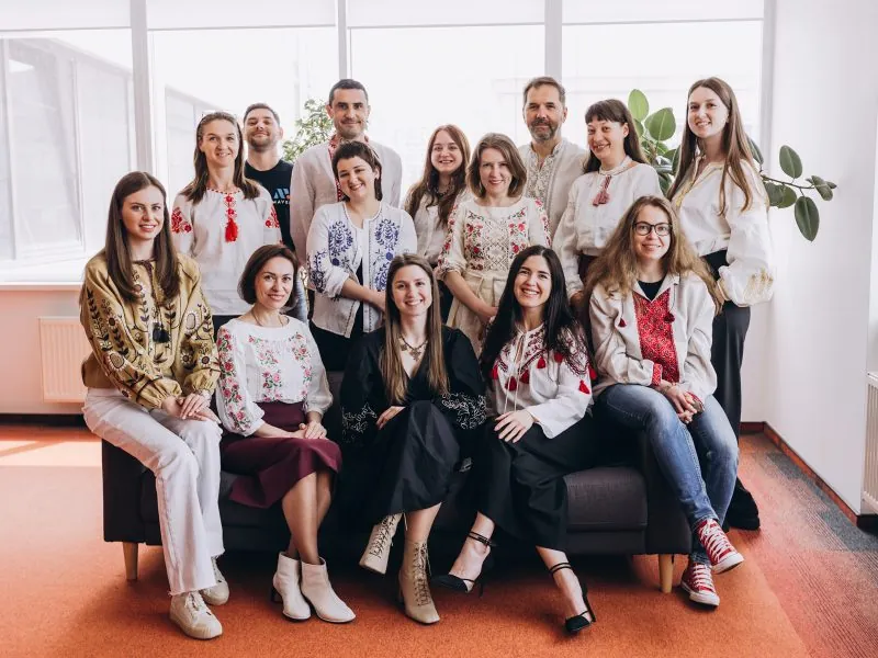 Career - Svitla Systems