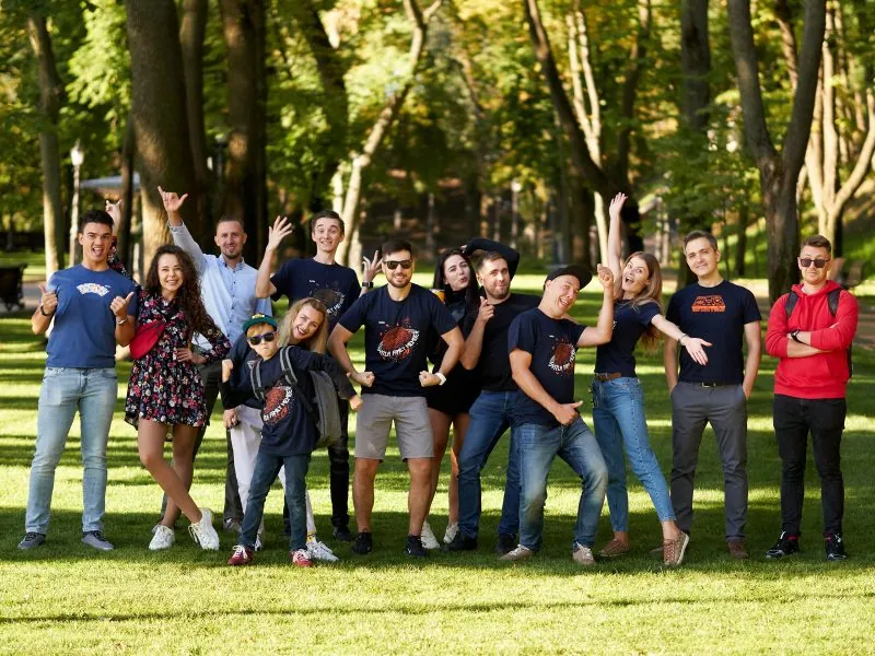 Career - Svitla Systems