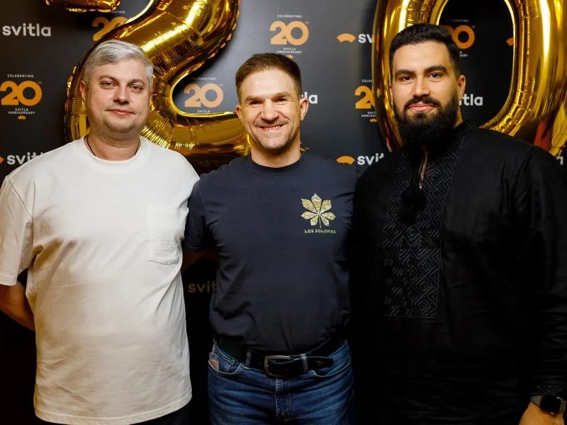 Career - Svitla Systems